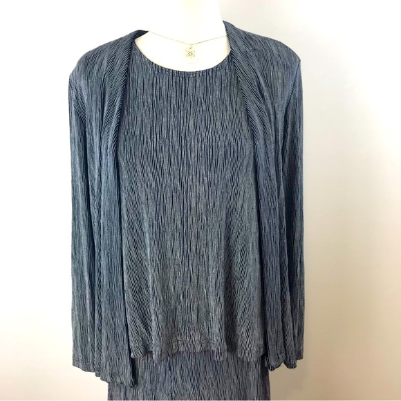 Half Moon Bay | Pants & Jumpsuits | Half Moon Bay Navy Blue Polka Dot ...